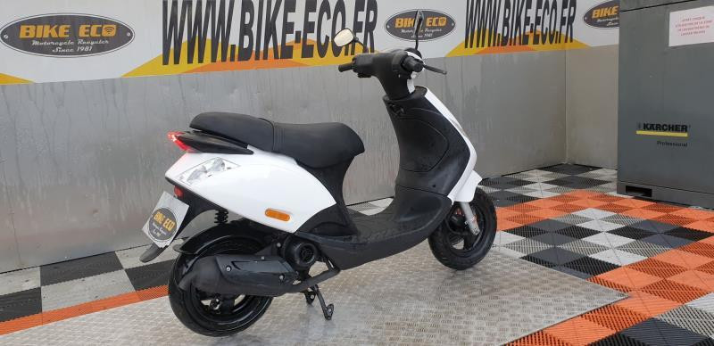 Piaggio Zip 50 2 Temps Bike Eco