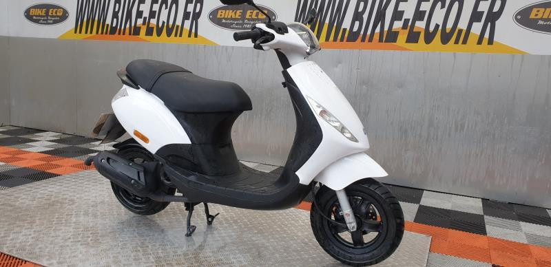 Piaggio Zip 50 2 Temps Bike Eco
