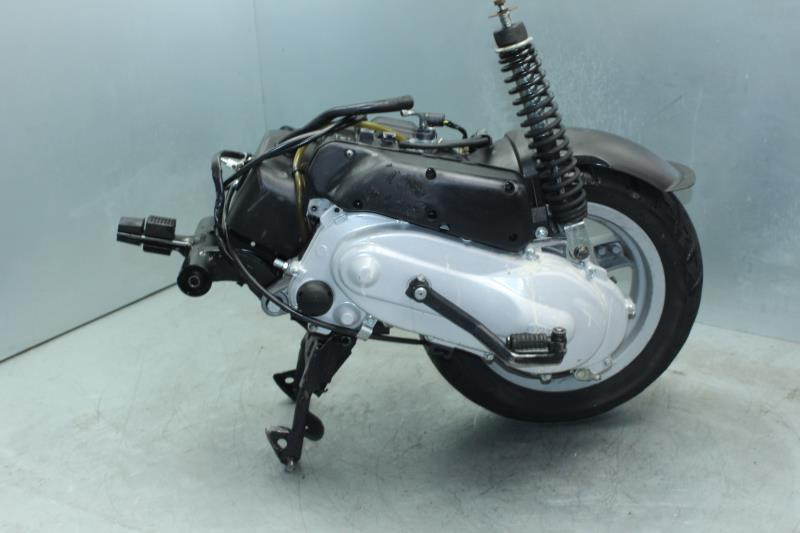 Moteur Piaggio Zip 50 2008 2012 2 Temps Bike Eco