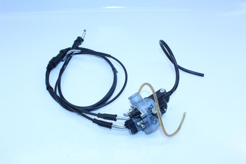 Carburateur Derbi Senda Xtreme 50 Sm 2018 2019 Bike Eco