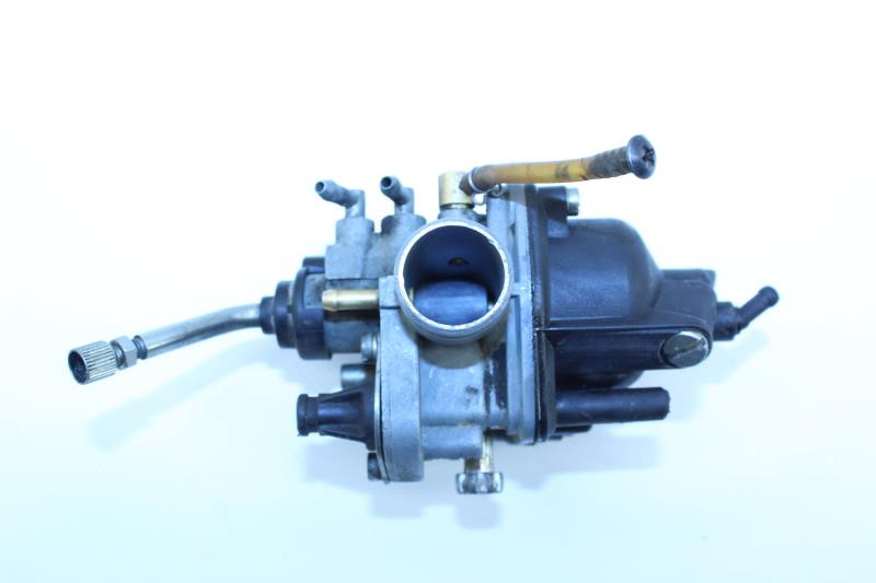 Carburateur Gilera 50 Smt Supermotard 2015 2017 Bike Eco