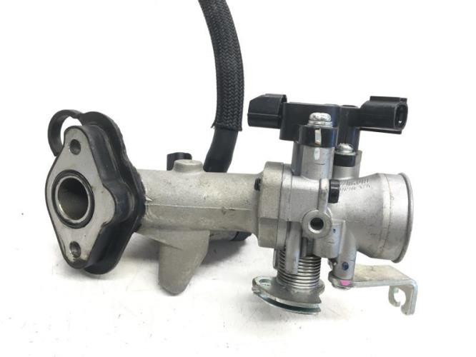 Corps Papillon Injection Peugeot Kisbee 50 2018 2020 4 T Bike Eco